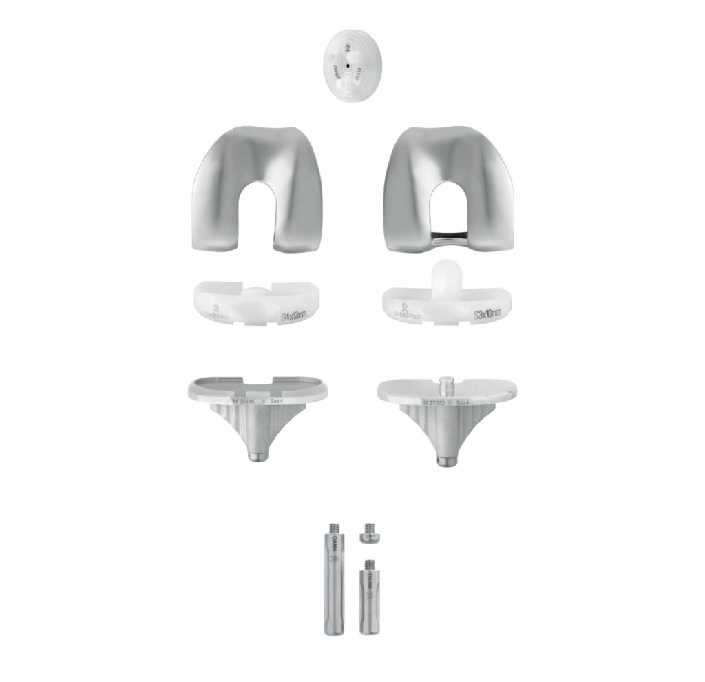 MADISON ® TKP • Serf