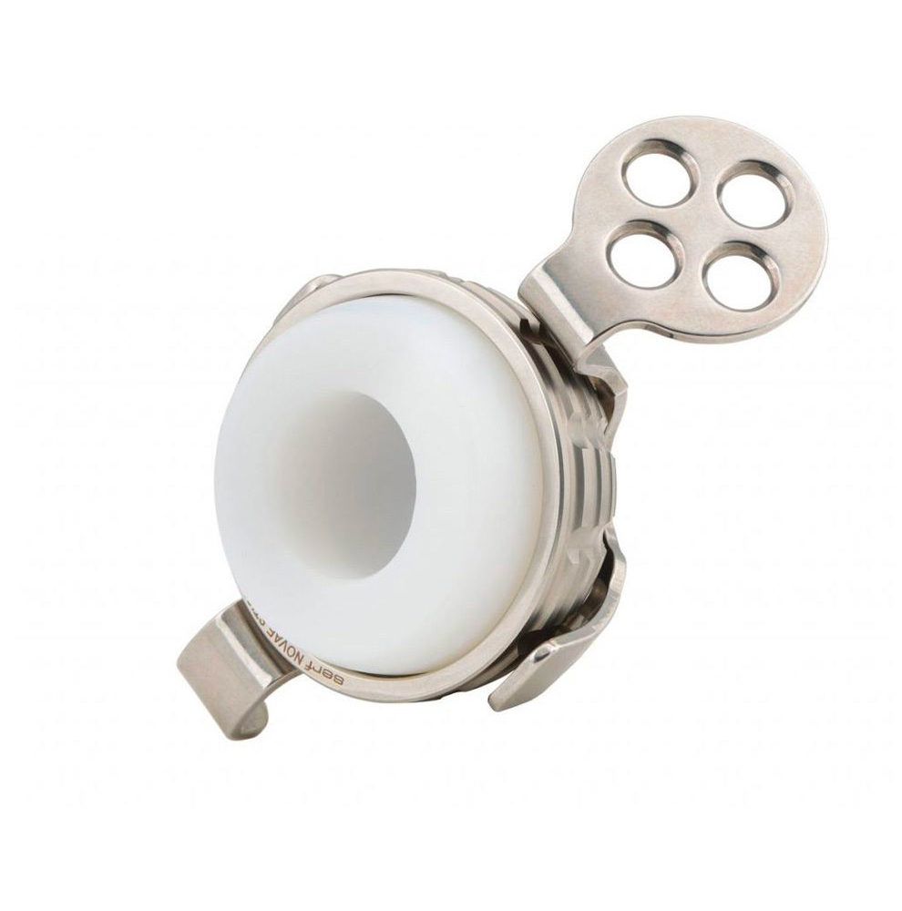 NOVAE® Acetabular Cups • SERF