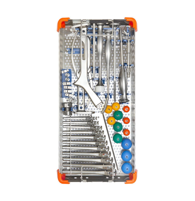 HYPE® Stems • SERF