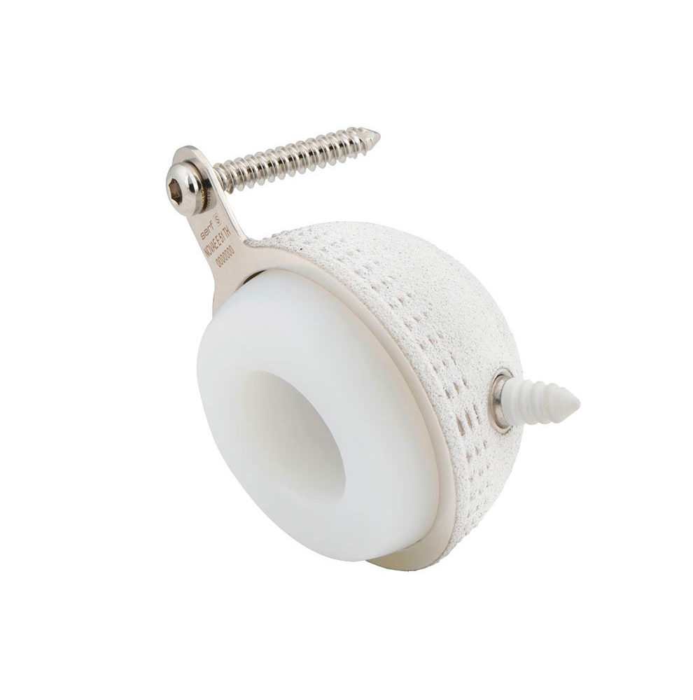 NOVAE® Acetabular Cups • SERF