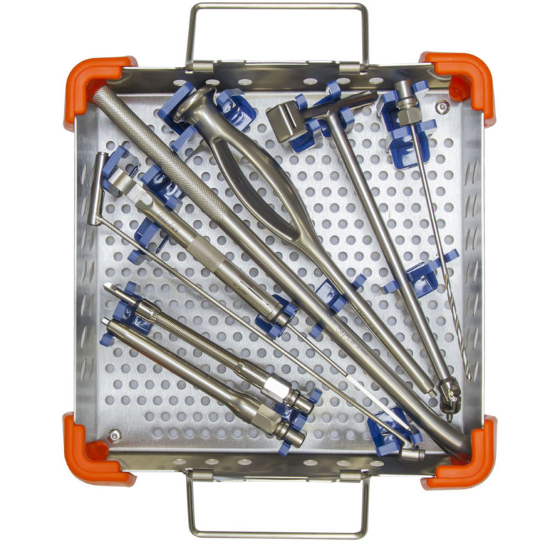 NOVAE® Acetabular Cups • Serf