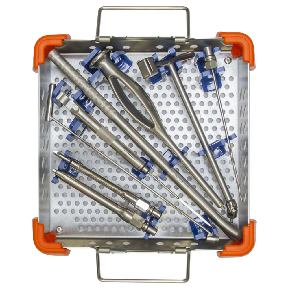 NOVAE® Acetabular Cups • SERF