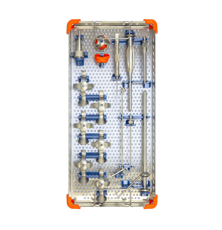 NOVAE® Acetabular Cups • SERF