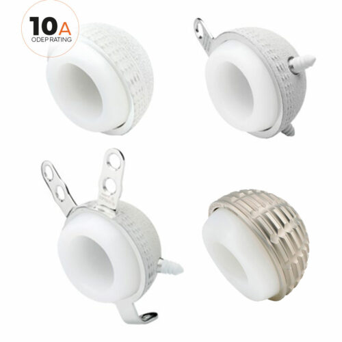 NOVAE® Acetabular Cups • SERF