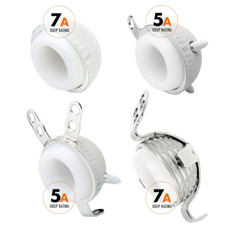 NOVAE® Acetabular Cups • SERF