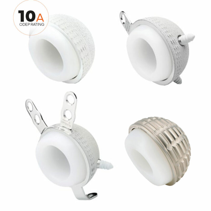 NOVAE® Acetabular Cups • SERF