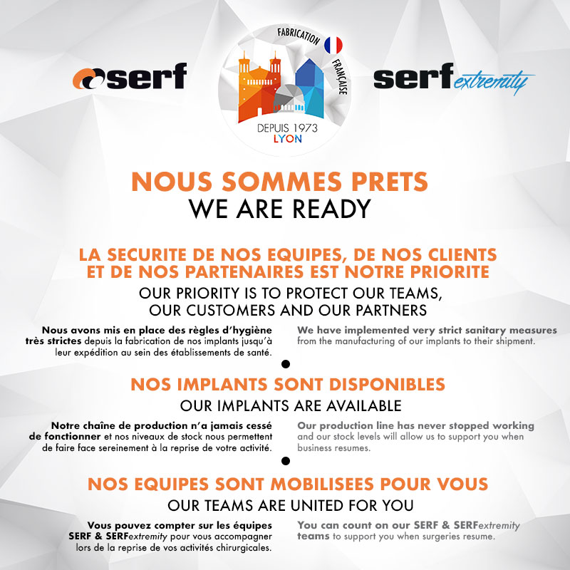 SERF • Expert en mobilité