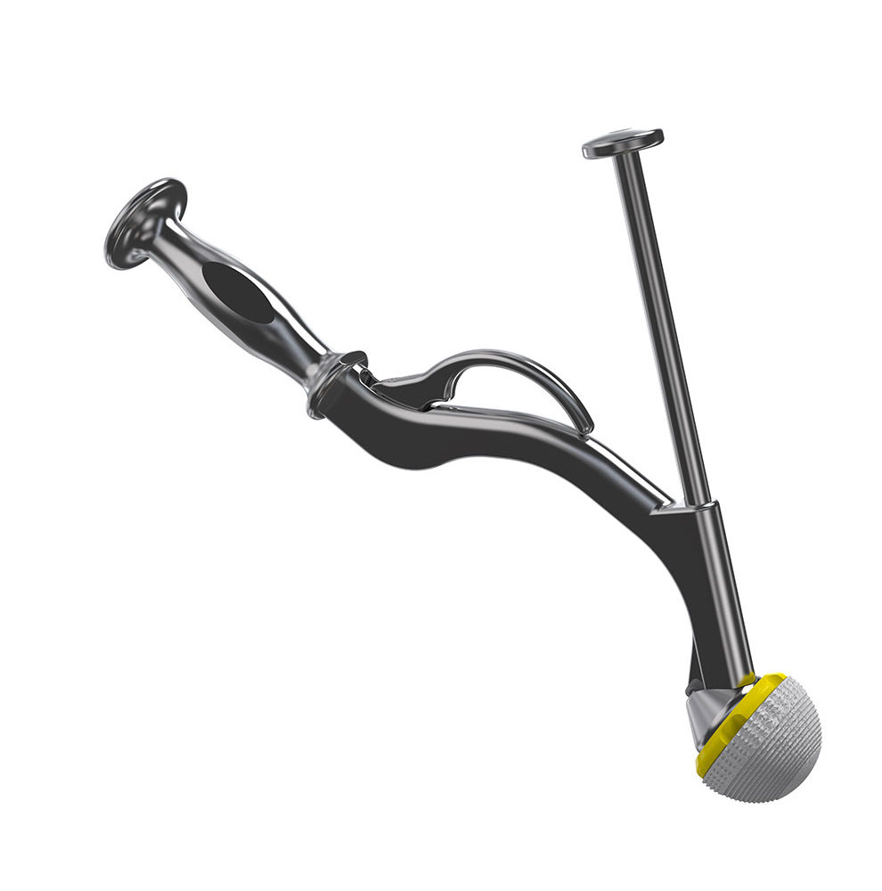 NOVAE® Acetabular Cups • SERF